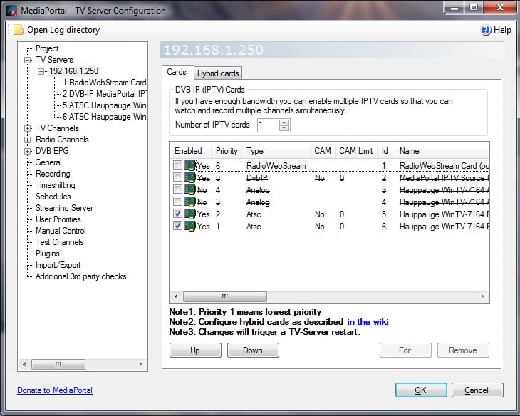 MP2 - Spring'16 - No player for live tv (Windows 7) | Page 4 ...